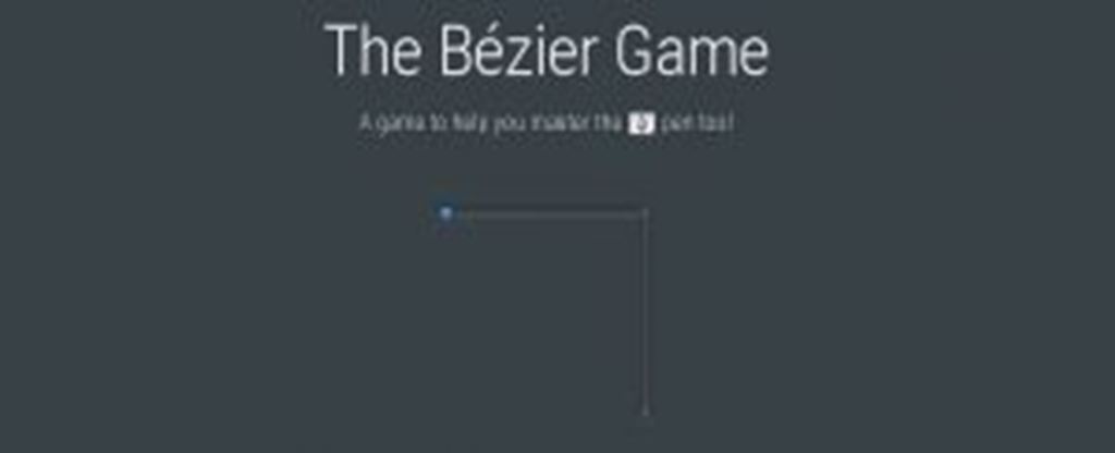 【イラストレーター】ベジェ曲線を練習できるオススメサイト！ベジェメソッド【bezier.method.ac】 | eguweb(エグウェブ)