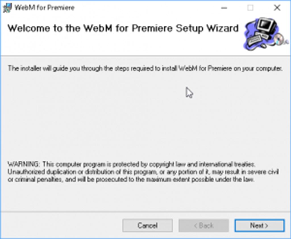 【Premiere Pro】拡張子「.webM」形式で動画を書き出す方法 | eguweb(エグウェブ)