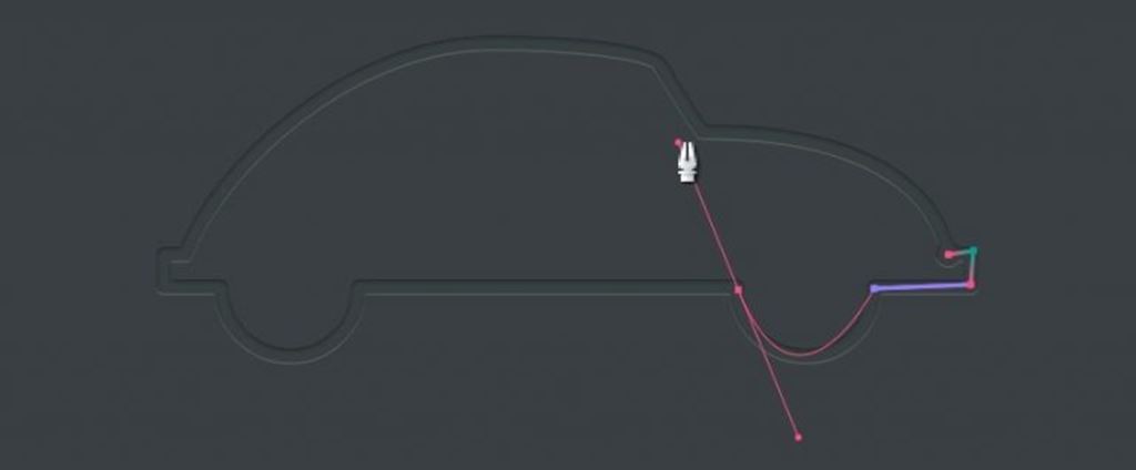 【イラストレーター】ベジェ曲線を練習できるオススメサイト！ベジェメソッド【bezier.method.ac】 | eguweb(エグウェブ)