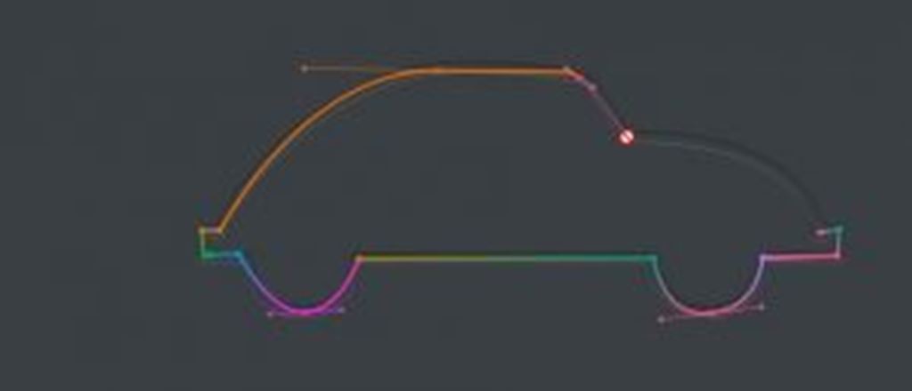 【イラストレーター】ベジェ曲線を練習できるオススメサイト！ベジェメソッド【bezier.method.ac】 | eguweb(エグウェブ)