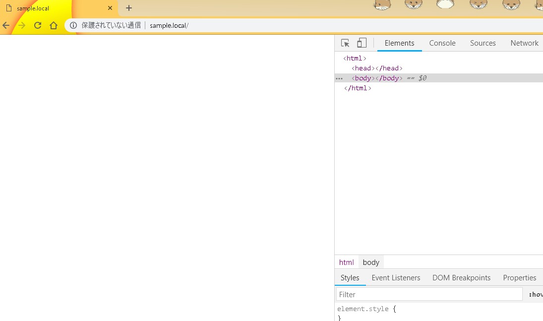 【WordPress】自作テーマを作成する方法PART2 | eguweb(エグウェブ)