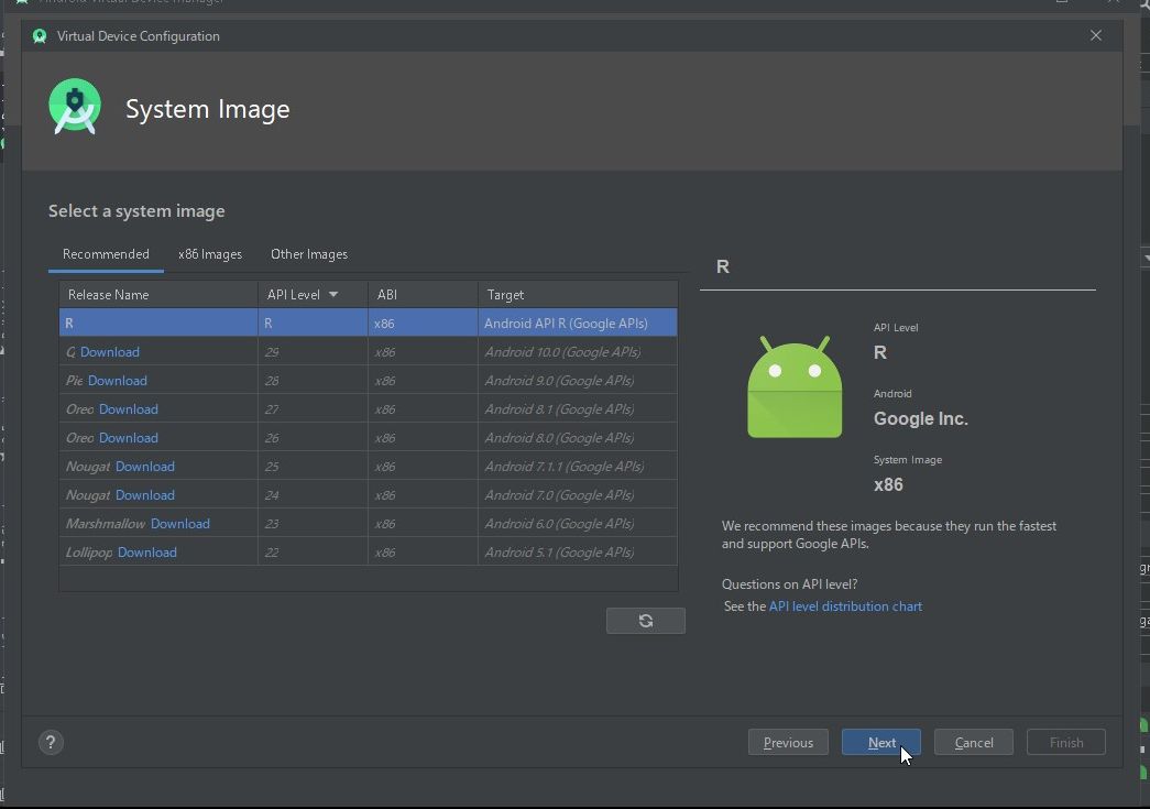 【Androidアプリ作成】新規作成とテンプレート選択について｜Android Studio | eguweb(エグウェブ)