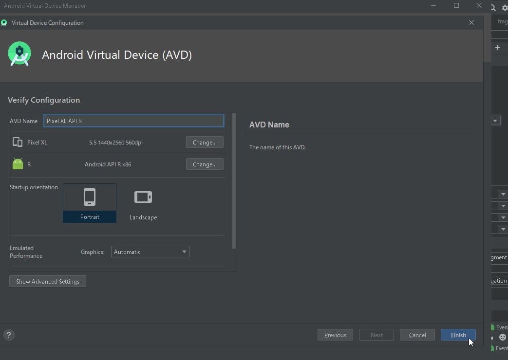 【Androidアプリ作成】新規作成とテンプレート選択について｜Android Studio | eguweb(エグウェブ)