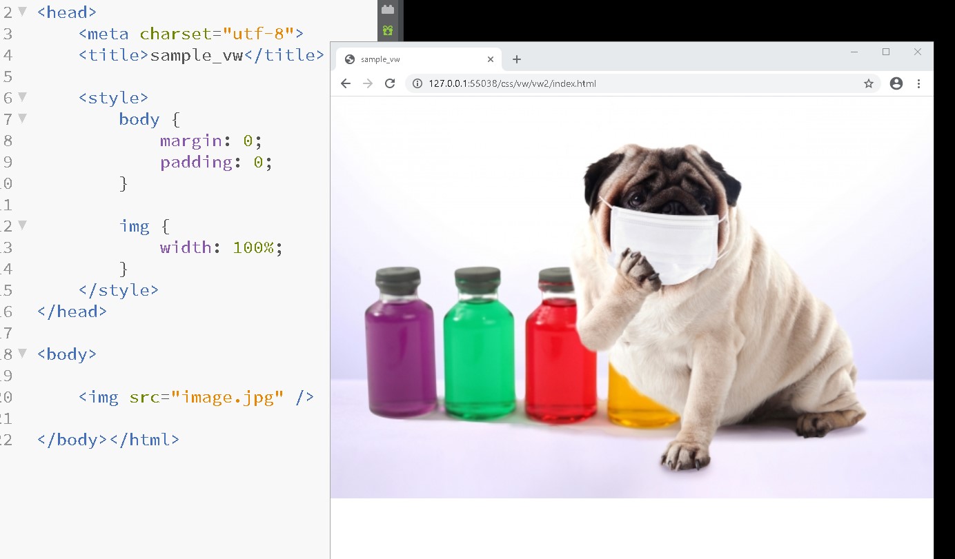 CSS css vw Vh Vmin Vmax EGUWEB css-css-vw-vh-vmin-vmax-eguweb