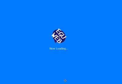 【CSS】WEBページを開いた時の「ローディング・アニメーション」を作る方法｜HTML・CSS・jQuery | eguweb(エグウェブ)