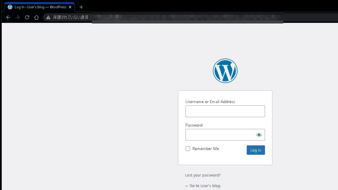 【WordPress】Amazon LightsailでWordPressを公開するまでの流れについて（その1） | eguweb(エグウェブ)