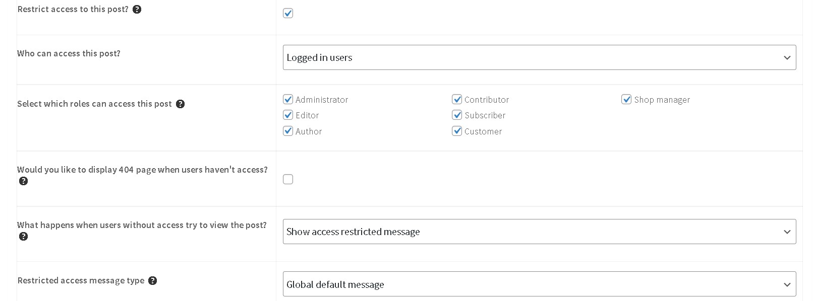 【WordPress】Ultimate Memberプラグインで会員制サイトを作る-PART2 | eguweb(エグウェブ)