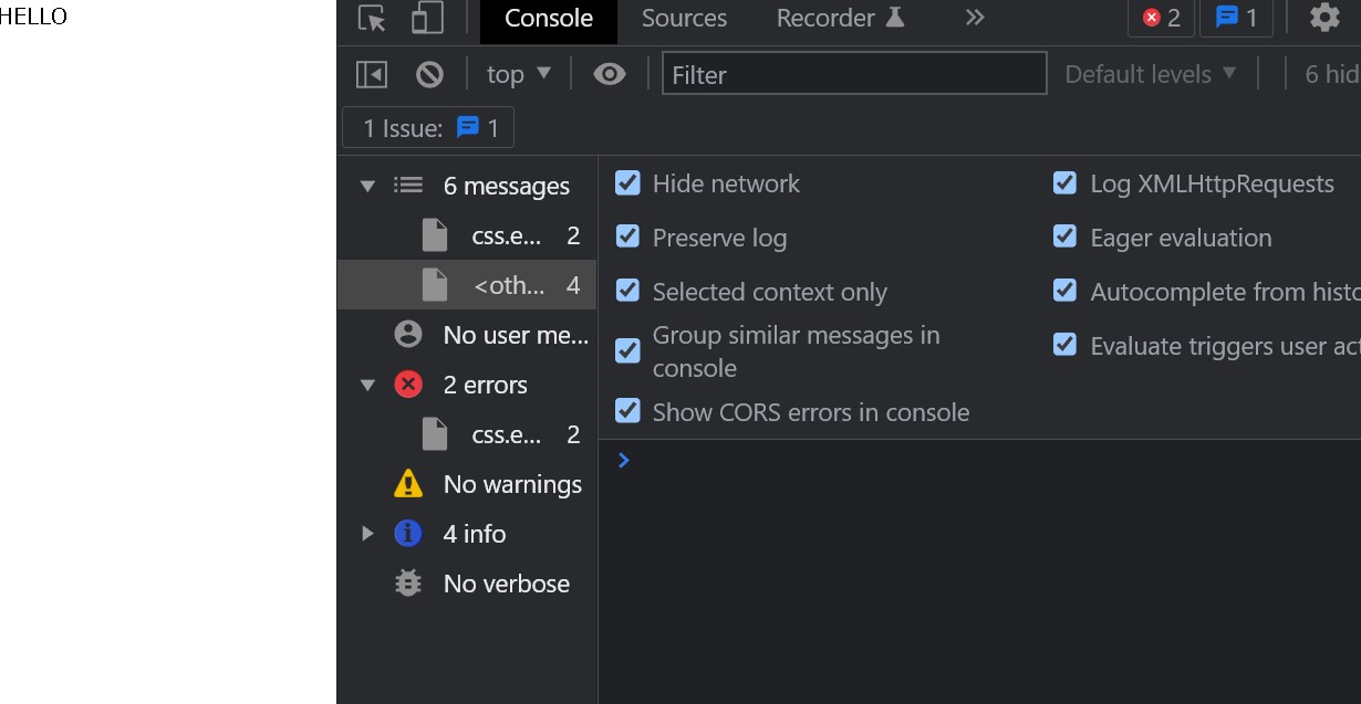 Uncaught TypeError: Cannot set properties of null (setting ‘innerHTML’) | eguweb(エグウェブ)