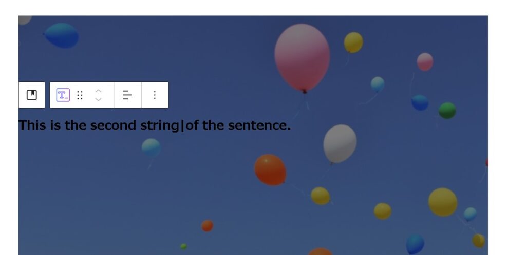 【WordPress】ブロックエディタに文字のタイピングアニメーションを追加できる便利なプラグイン｜Typing Text | EGUWEB
