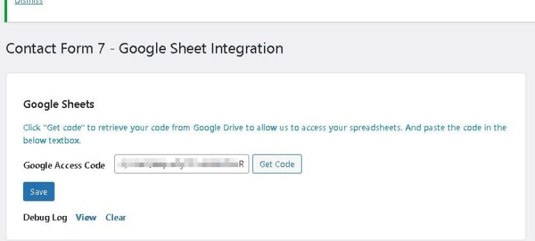 【CF7 Google Sheet Connector】WordPressのお問い合わせフォーム（Contact Form 7）をGoogleスプレッドシートと連携させる | eguweb ...
