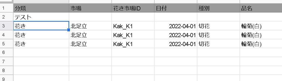【Googleスプレッドシート】QUERY関数｜クエリ一覧・まとめ | eguweb(エグウェブ)