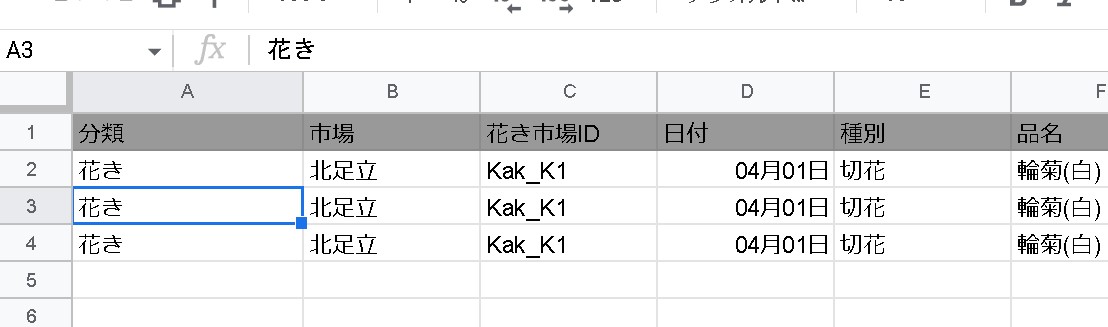 【Googleスプレッドシート】QUERY関数｜クエリ一覧・まとめ | eguweb(エグウェブ)