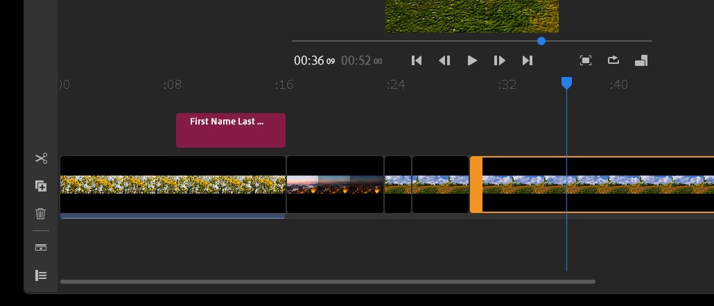 【Premiere Rush】デスクトップ版のRushを使ってみよう！（初心者にオススメの動画編集アプリ） | eguweb(エグウェブ)