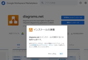 diagrams.netとは？オンラインで無料で使えるフローチャートや図表作成ツール[PART1] | eguweb(エグウェブ)