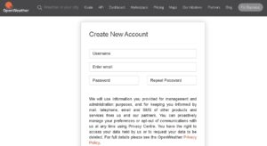 jQuery – OpenWetherAPI【全世界の気象データを取得する】 | eguweb(エグウェブ)