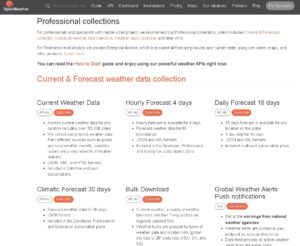 jQuery – OpenWetherAPI【全世界の気象データを取得する】 | eguweb(エグウェブ)