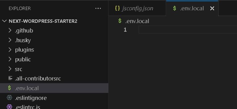 【Vercel】Next.js＆Vercel でヘッドレスWordPress環境を構築する（Part1） | eguweb(エグウェブ)