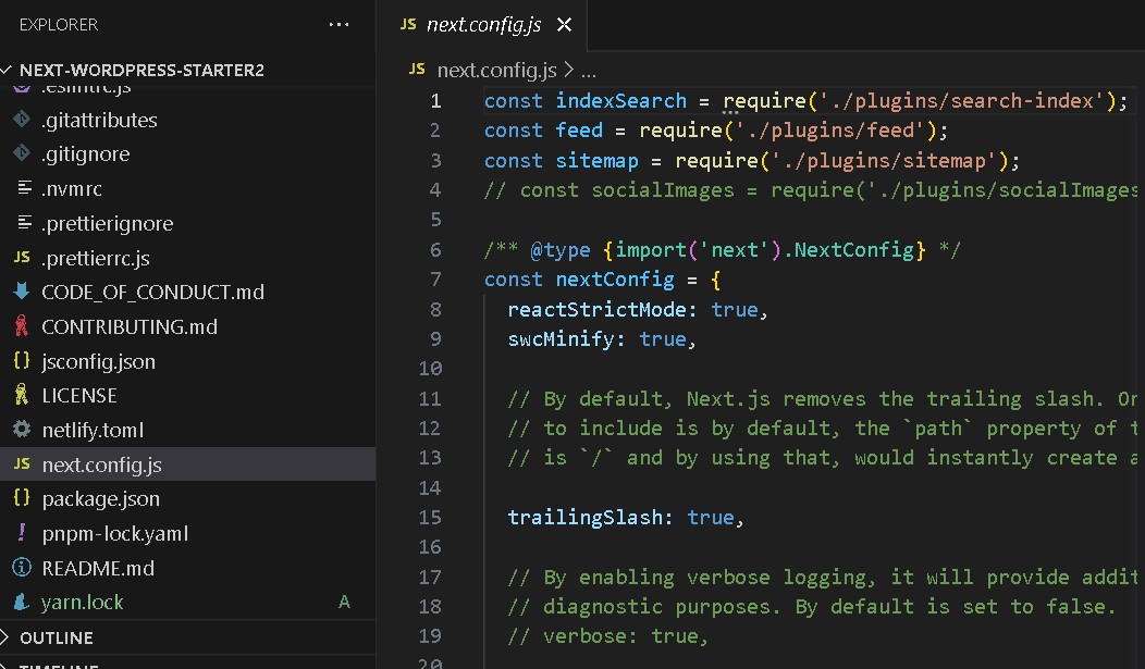 【Vercel】Next.js＆Vercel でヘッドレスWordPress環境を構築する（Part1） | eguweb(エグウェブ)