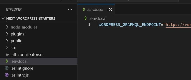 【Vercel】Next.js＆Vercel でヘッドレスWordPress環境を構築する（Part1） | eguweb(エグウェブ)