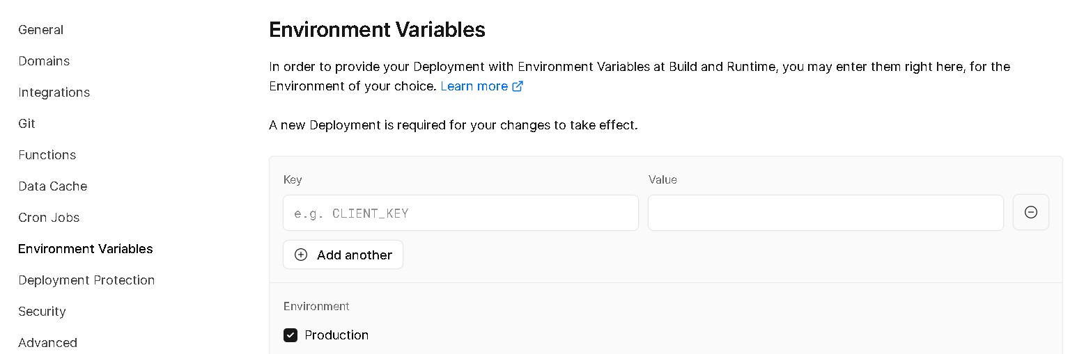 【Vercel】Next.js＆Vercel でヘッドレスWordPress環境を構築する（Part2） | eguweb(エグウェブ)