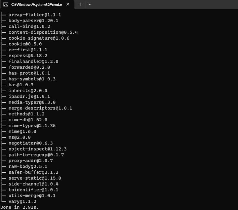 Firebase Cloud Messaging（FCM）を使用してNode.jsサーバーからユーザーに通知を送る（Part1） | eguweb(エグウェブ)