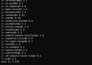 Firebase Cloud Messaging（FCM）を使用してNode.jsサーバーからユーザーに通知を送る（Part1） | eguweb(エグウェブ)