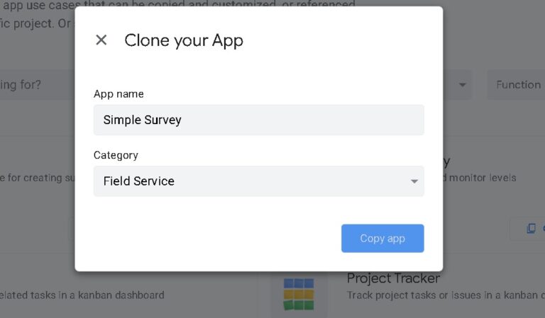 AppSheet（アップシート）とは？作成方法や基本的な使い方について解説！ | eguweb(エグウェブ)