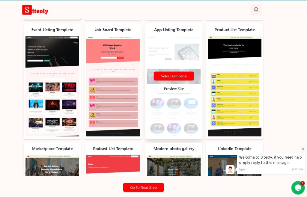 SiteOly(サイトオリー)とは？Googleスプレッドシートを活用したノーコードWEBサイト作成サービス | eguweb(エグウェブ)