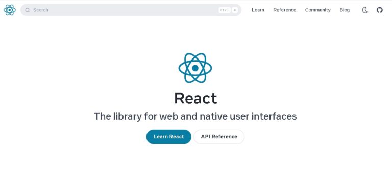 React(リアクト) とは？使用する主なステップと流れについて | eguweb(エグウェブ)