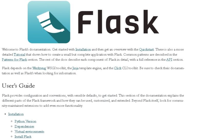【Python】超入門｜Flask（フラスク）でWebアプリ開発を始めよう！環境構築からHello Worldまで | eguweb(エグウェブ)