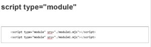 【JavaScript】module(モジュール)のルールと使い方について | eguweb(エグウェブ)