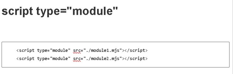 【JavaScript】module(モジュール)のルールと使い方について | eguweb(エグウェブ)