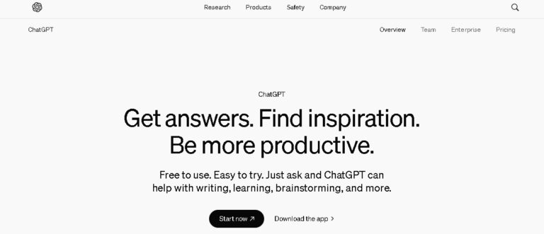 ChatGPT（チャットジーピーティー）とは？特徴や制限・注意点について【生成AI】 | eguweb(エグウェブ)
