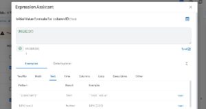 【AppSheet】シンプルなメモ帳アプリを作る（Part2）IDを発行する | eguweb(エグウェブ)
