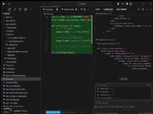 【Cursor】チャット履歴の保存方法｜SpecStory拡張機能 | eguweb(エグウェブ)