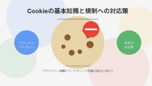 Cookie（クッキー）とは？基本知識と規制への対応策 | eguweb(エグウェブ)