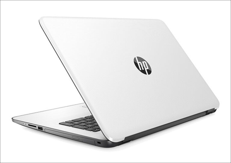 HP ノートパソコン3165NGW メモリ増設・交換方法 | eguweb(エグウェブ)