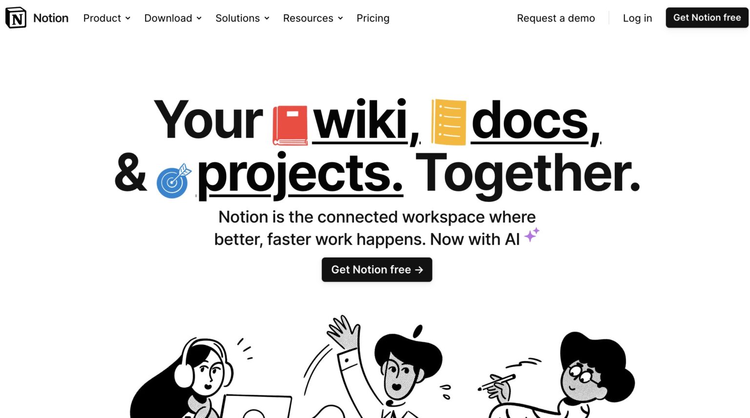 【Notion】基本的な使い方や主な機能について | eguweb(エグウェブ)